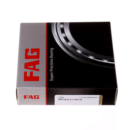 HSS71912-E-T-P4S-UL FAG/Schaeffler Technologies 60 x 85 x 13 mm ANGULAR CONT.... | eBay
