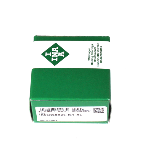 IR55X60X25-IS1-XL INA/Schaeffler Technologies 55 x 60 x 25 mm NEEDLE ...