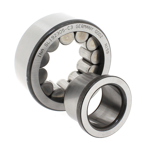 SL192305-C3 INA/Schaeffler Technologies 25x62x24mm CYL. ROLL. SINGLE ...