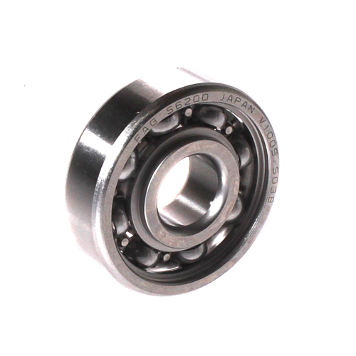 FAG/Schaeffler Technologies S6200-HLC DEEP SIZE BALL SINGLE ROW, SS 10 x 30 x ... | eBay