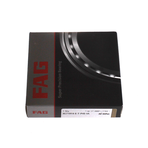 XC71914-E-T-P4S-UL FAG/Schaeffler Technologies 70 x 100 x 16 mm ANGULAR CONT.... | eBay