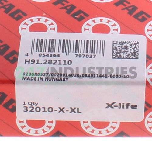 32010-X-XL FAG • 247industries • Order directly online