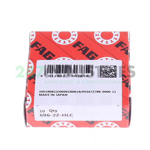 696-2Z-HLC FAG • 247industries • Order directly online