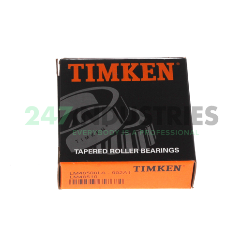 LM48500LA-902A1-LM48510 Timken • 247industries • Order directly online