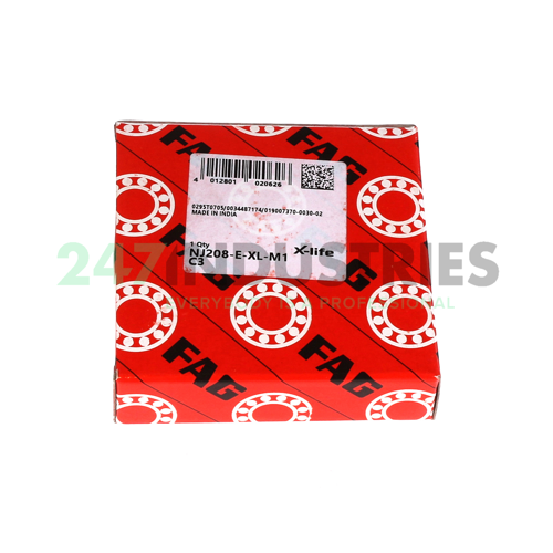 NJ208-E-XL-M1-C3 FAG • 247industries • Order directly online