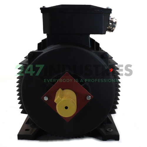 HMC2-250M-4-B3 Hoyer • 247industries • Order directly online