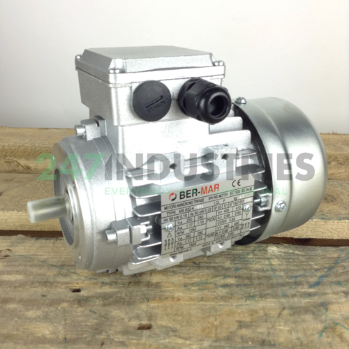 MS632-4-B14 BER-MAR • 247industries • Direct Online Bestellen