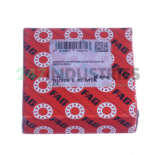 NU306-E-XL-M1-C3 FAG • 247industries • Order directly online