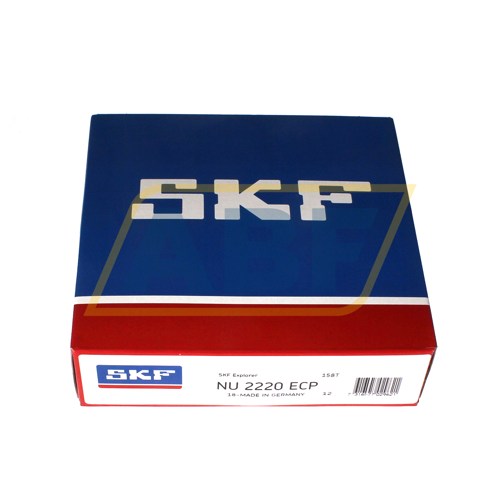 NU2220ECP SKF • ABF Store