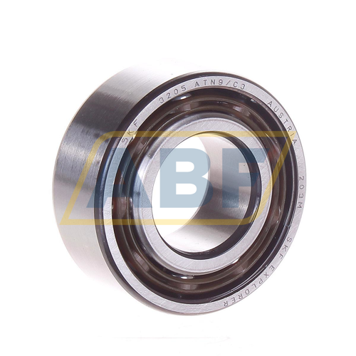 3205ATN9/C3 SKF • ABF Store