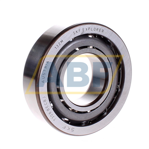 7308BECBJ SKF • ABF Store
