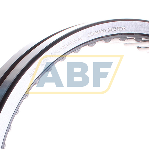 RNA4836-XL INA • ABF Store