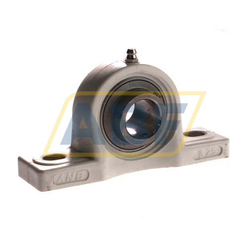 MUCPPL205 ANB Bearings ltd. • ABF Store