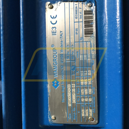 MT1800M042433 WAMGroup • ABF Store