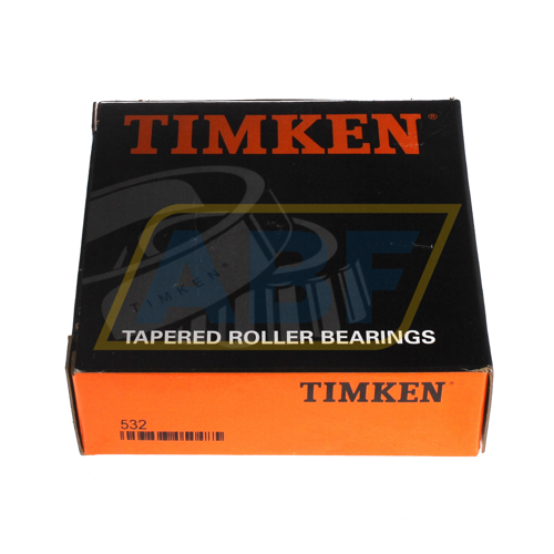 532 Timken • ABF Store