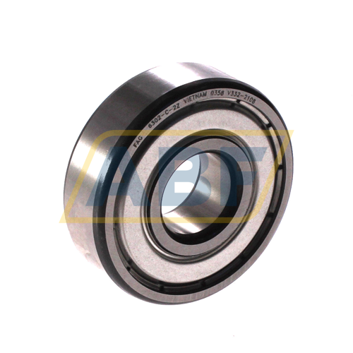 6302-C-2Z>V FAG • ABF Store