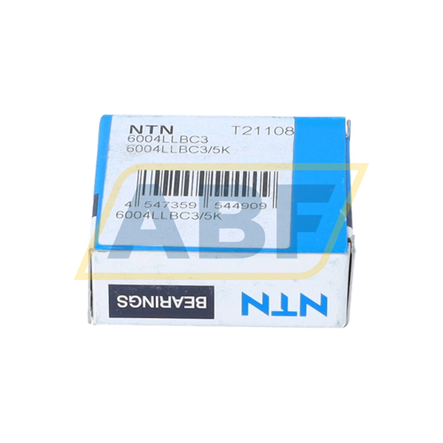 6004LLBC3 NTN • ABF Store