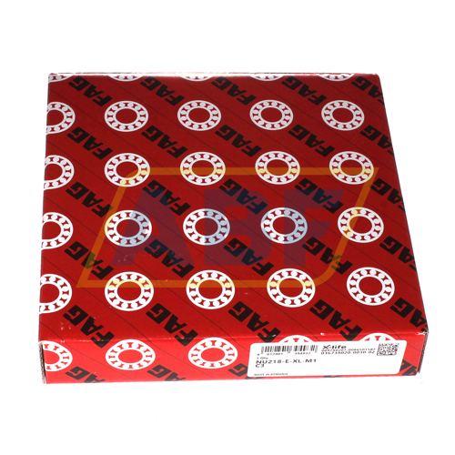 NU218-E-XL-M1-C3 FAG • ABF Store