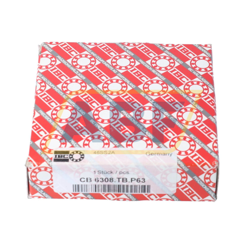 CB6308.TB.P63 IBC Bearings • ABF Store