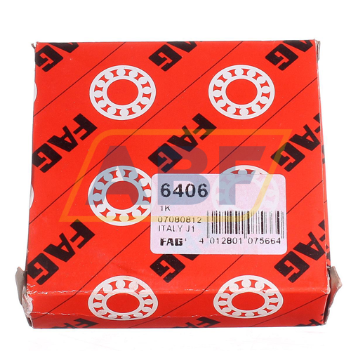 6406 FAG • ABF Store