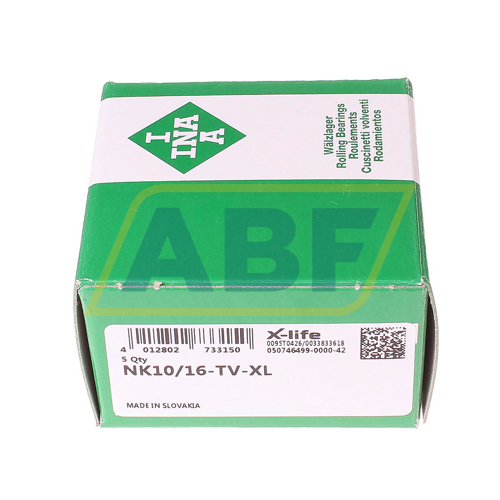 NK10/16-TV-XL INA • ABF Store