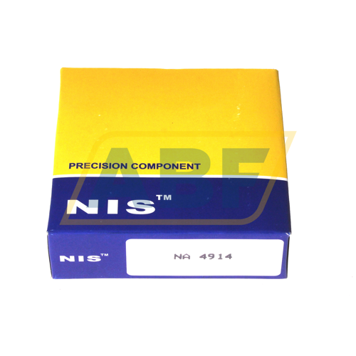 NA4914 NIS • ABF Store