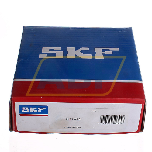 3219A/C3 SKF • ABF Store