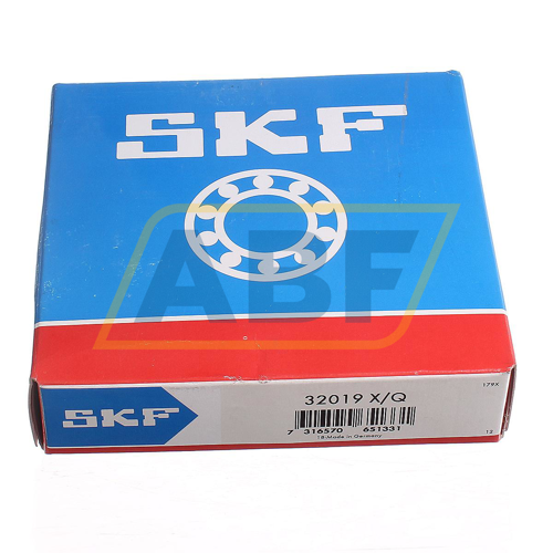 32019X/Q SKF • ABF Store