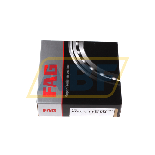 B7207-C-T-P4S-UM FAG • ABF Store