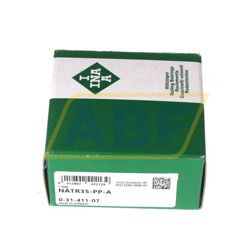 NATR35-PP-A INA • ABF Store