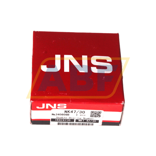 NK47/30 JNS Nose Seiko • ABF Store