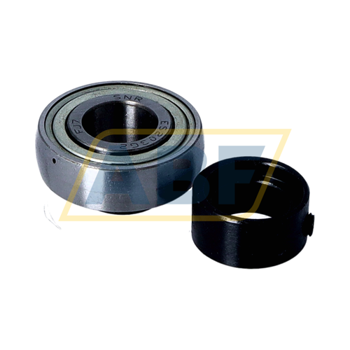 ES.203.G2 SNR • ABF Store