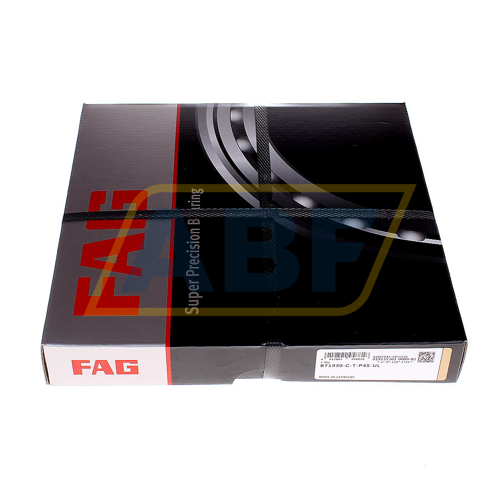 B71930-C-T-P4S-UL FAG • ABF Store