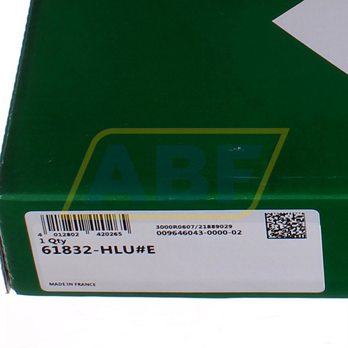 61832-HLU INA • ABF Store
