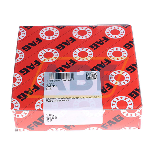 6409.C3 FAG • ABF Store
