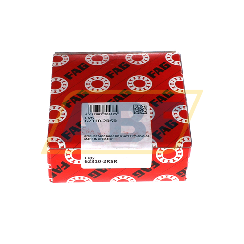 62310-2RSR FAG • ABF Store