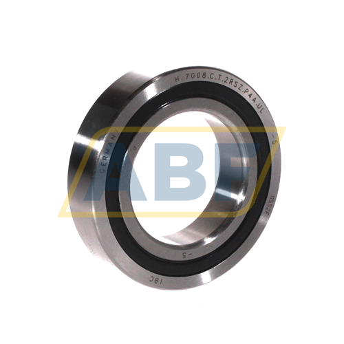 H7008C T 2RSZ P4A UL IBC Bearings • ABF Store