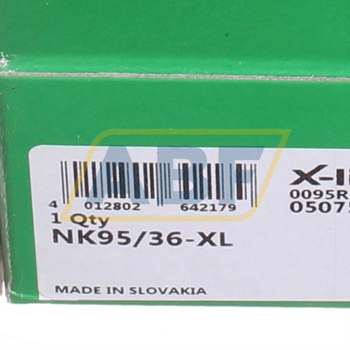 NK95/36-XL INA • ABF Store
