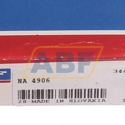 NA4906 SKF • ABF Store