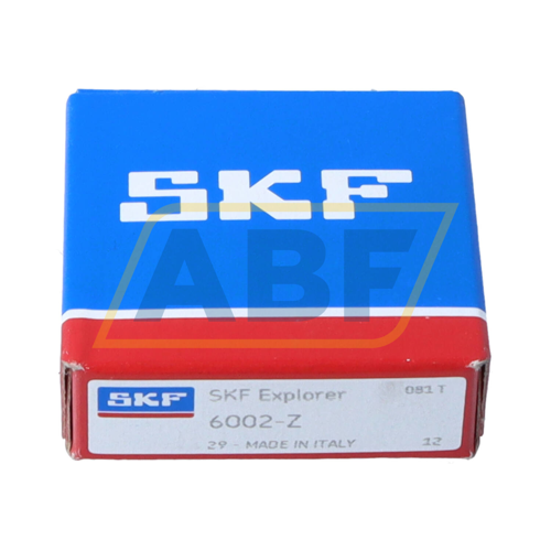6002-Z SKF • ABF Store