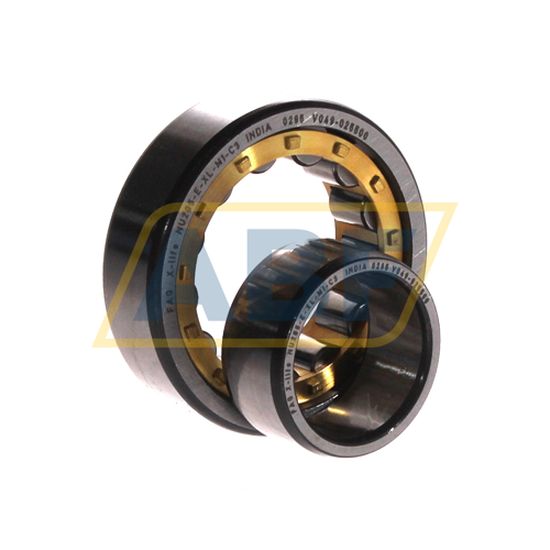 NU205-E-XL-M1-C3 FAG • ABF Store
