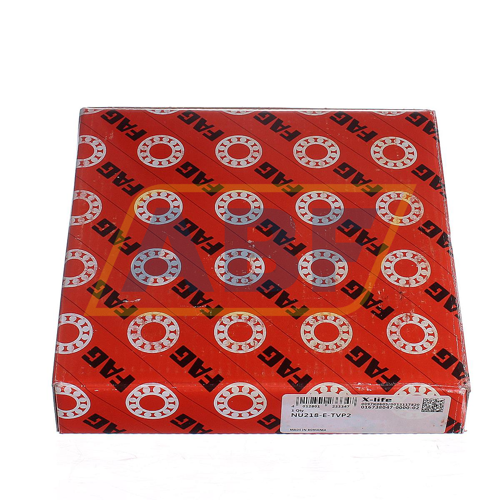 NU218-E-TVP2 FAG • ABF Store