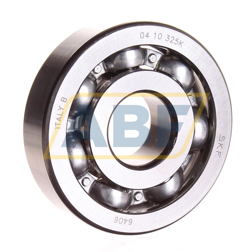 6406 SKF • ABF Store