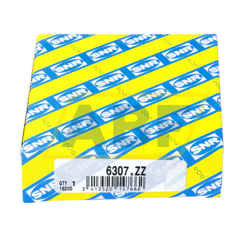 6307ZZ SNR • ABF Store