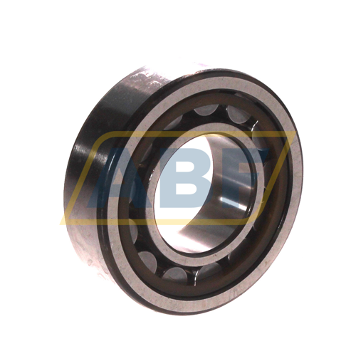 NU205ECP/C3 SKF • ABF Store