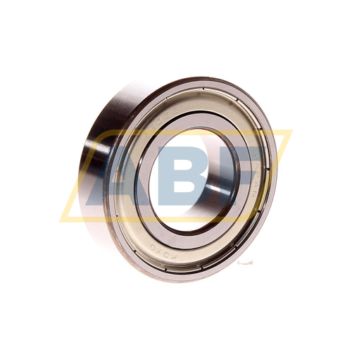 6206ZZ CM Koyo (JTEKT) • ABF Store