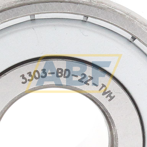 3303-BD-2Z-TVH FAG • ABF Store