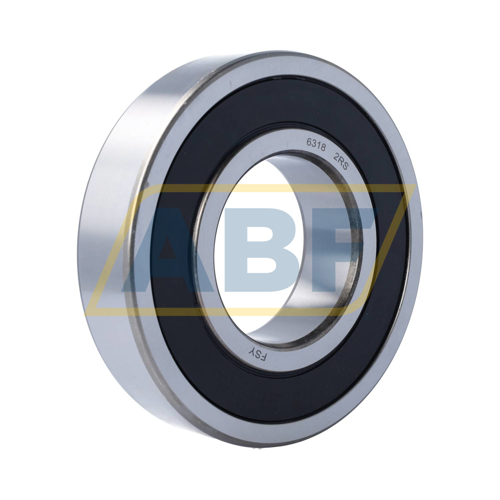 6318 2RS FSY • ABF Store