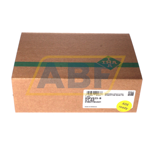 KWVE25-B-V1-G3 INA • ABF Store