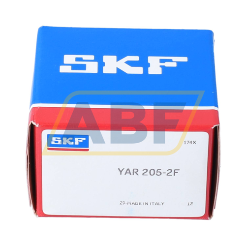 YAR205-2F SKF • ABF Store